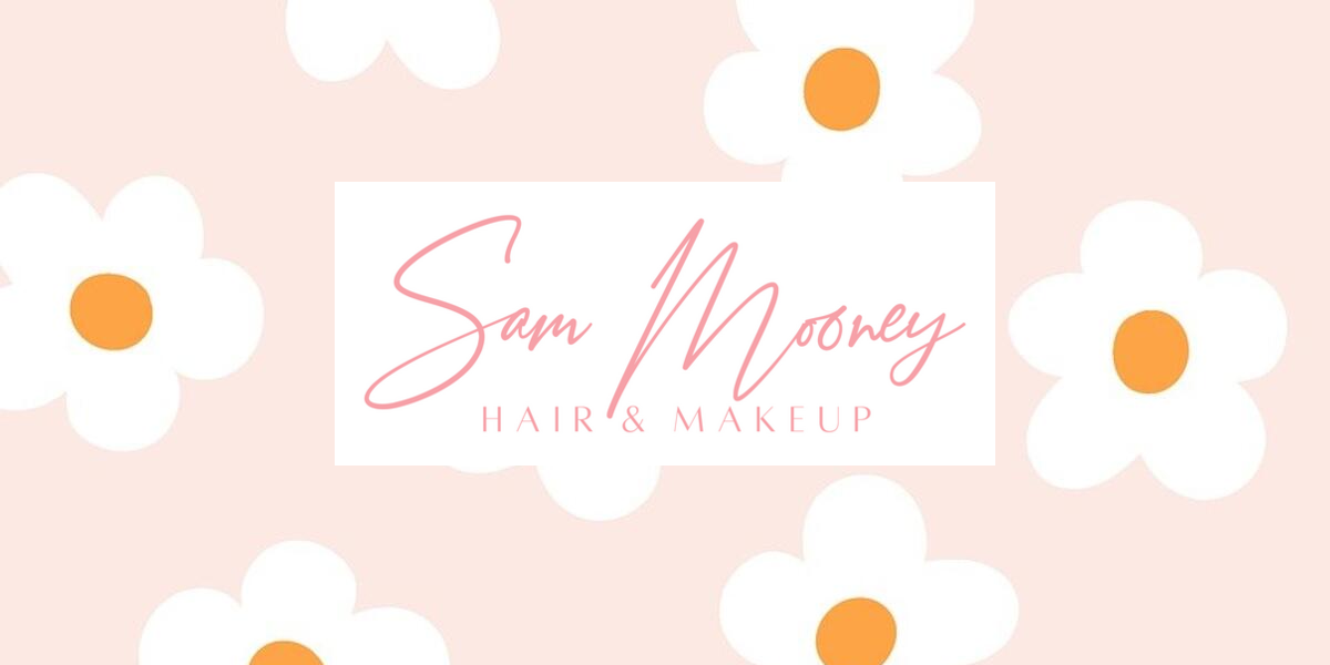 Book - Sam Mooney Hair and Makeup Artist